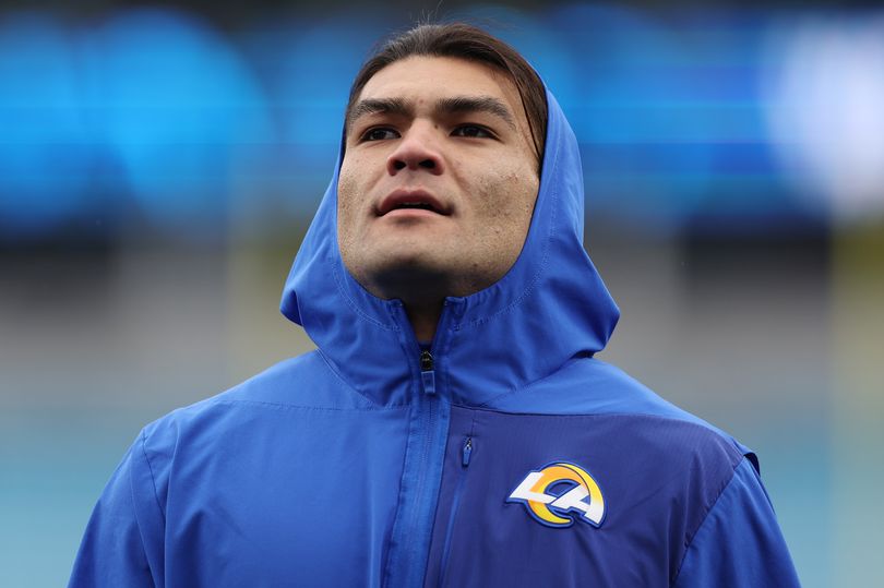 Los Angeles Rams star Puka Nacua's net worth as dealt punishment by NFL
