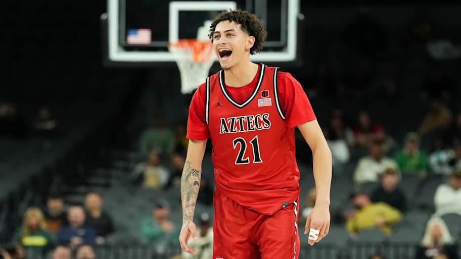 Point spread, betting odds for San Diego State vs. Arizona men's ...