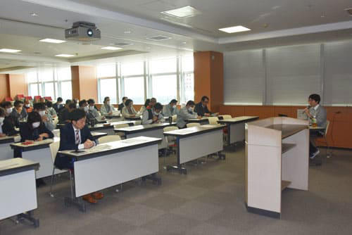 ＜一年を振り返って＞安心して働ける職場環境へ 鈴鹿市のハラスメント対策