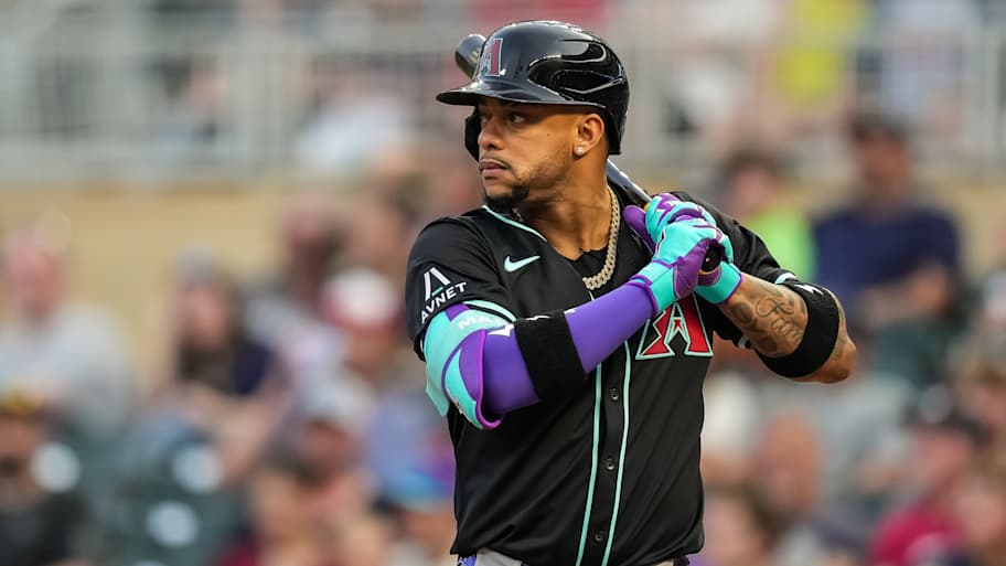 MLB rumors: Red Sox-Ketel Marte battle, Cardinals partners, Phillies ...