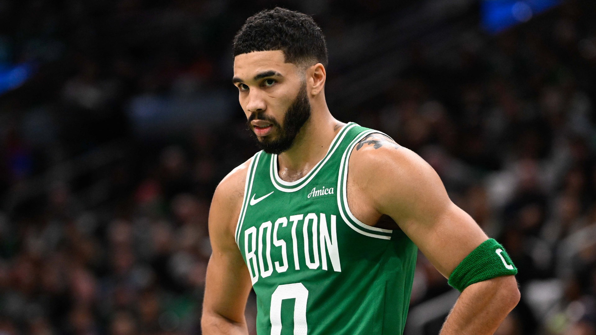Former Celtics adversary says Jayson Tatum’s return could disrupt Boston