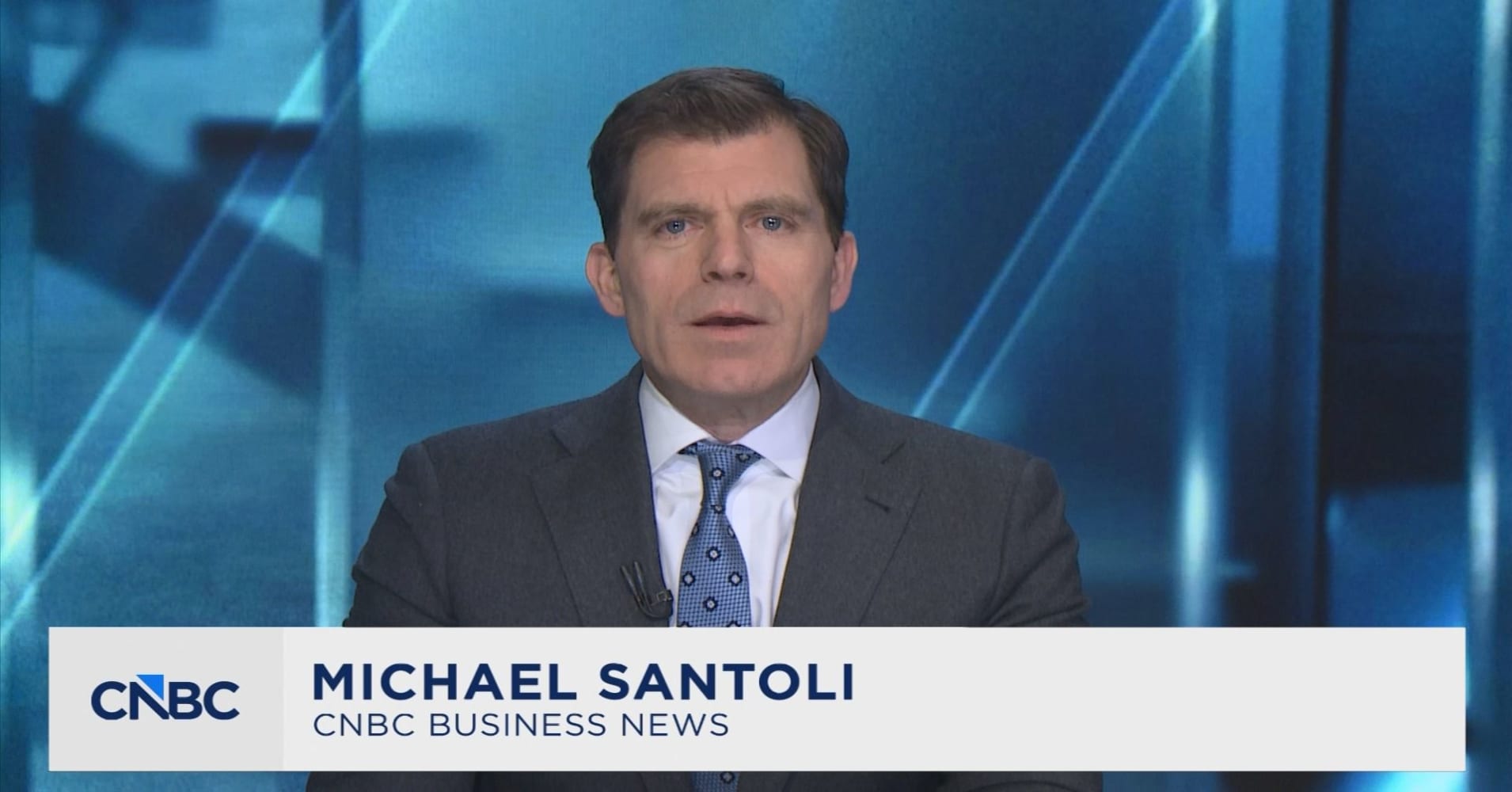 CNBC Markets Now: December 19, 2025