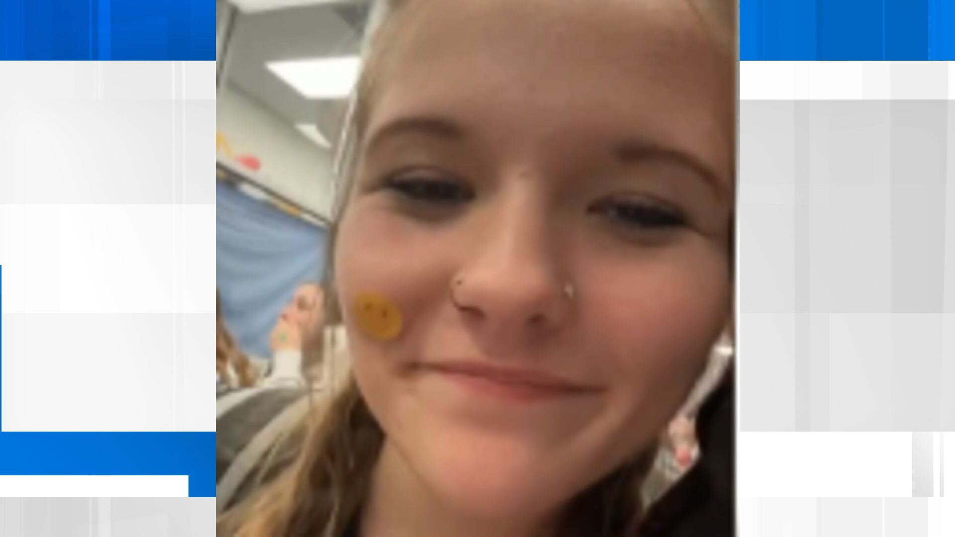 Missing Rockcastle County teen found in Maryland, man facing charges
