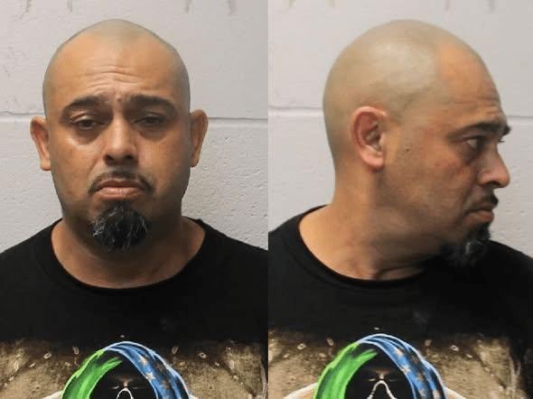 Drug seizure in Harlingen leads to arrest of two men