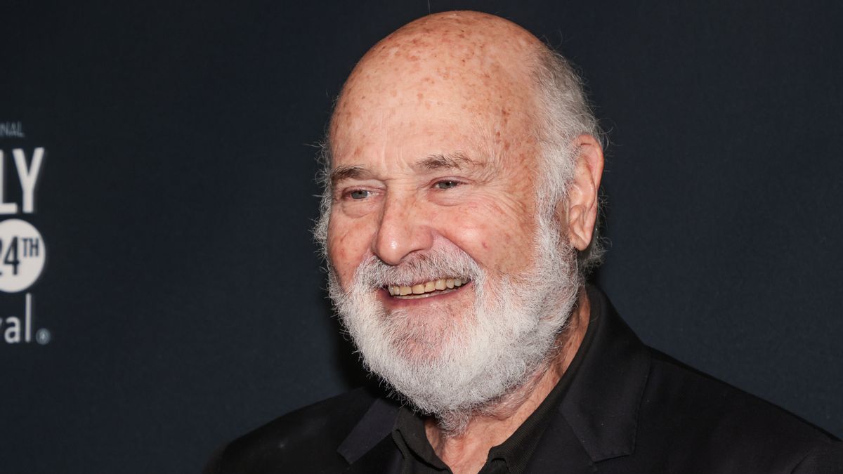 Did Rob Reiner say 'too bad he turned his head' about Trump ...