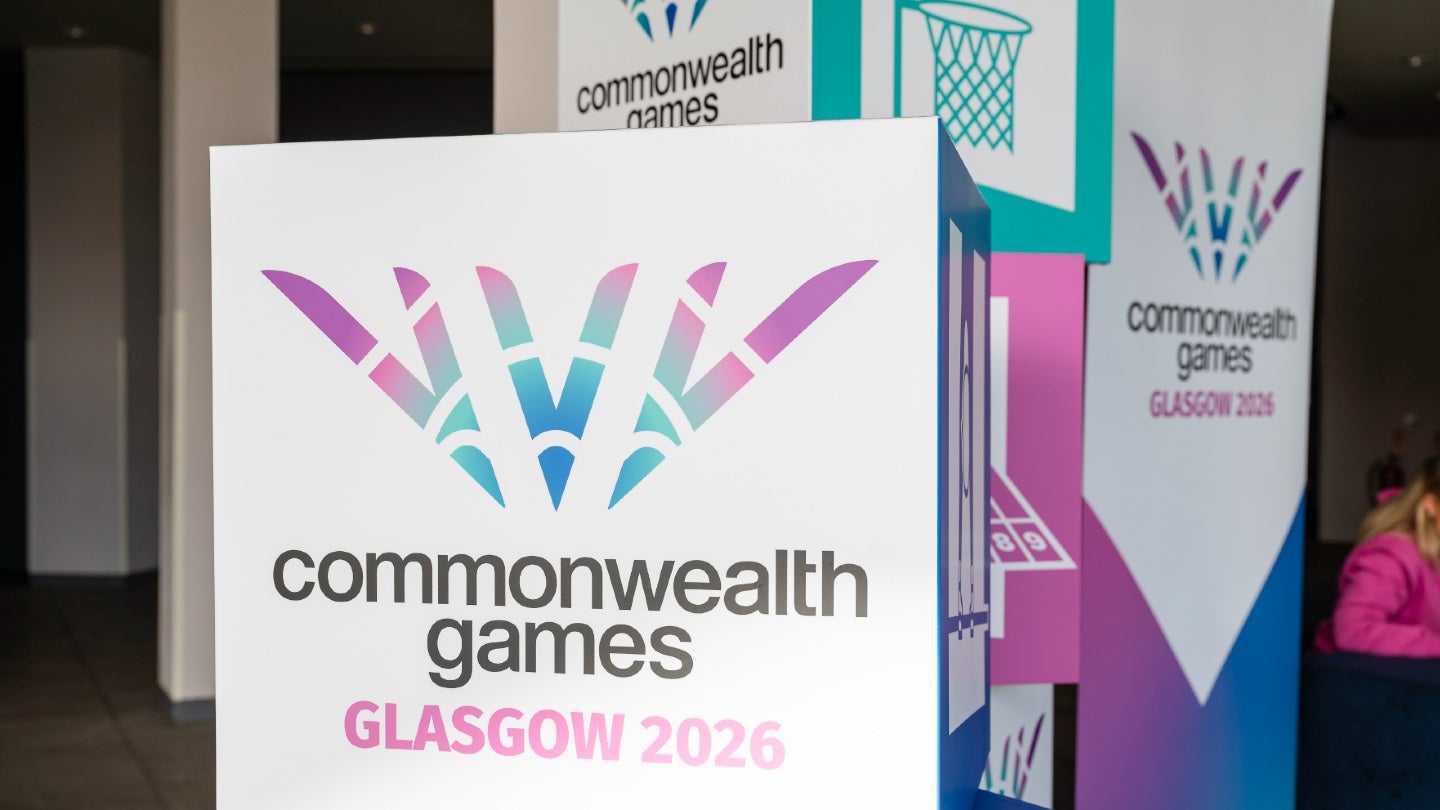 WBD strikes domestic, pan-European deal for 2026 Commonwealth Games