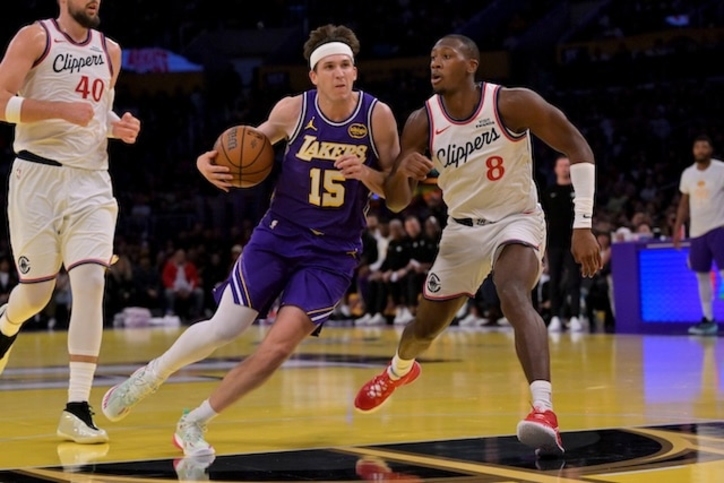 Lakers Injury Report: Austin Reaves & Deandre Ayton Out, Rui Hachimura ...
