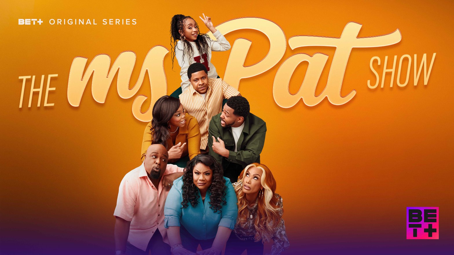 Raven-Symoné, Tisha Campbell, Loretta Devine and more added to ‘The Ms ...