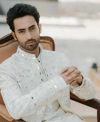 Anmol Gupta embraces Punjabi culture in new role on Tu Juliet Jatt Di