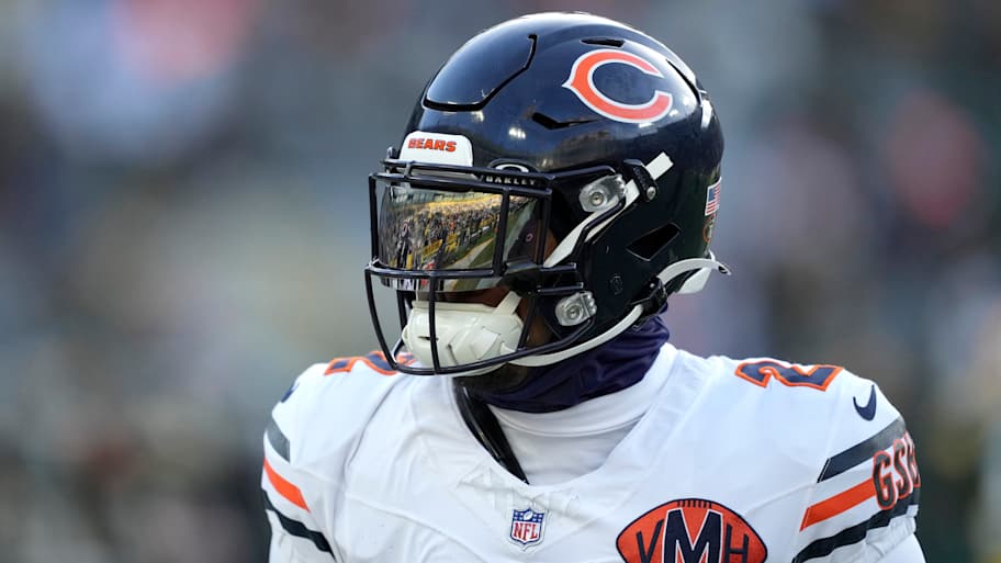 DJ Moore, Ben Johnson feeling a certain way entering Bears' most ...
