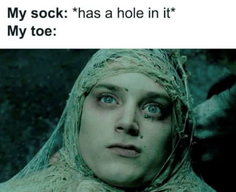 30 sci-fi memes to help you escape this timeline