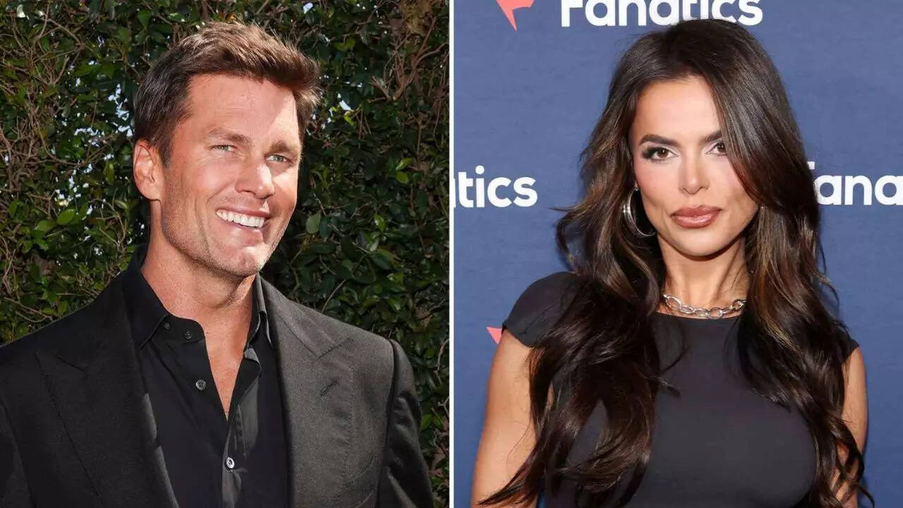 Is Tom Brady dating Brooks Nader? Andy Cohen sparks fresh romance ...