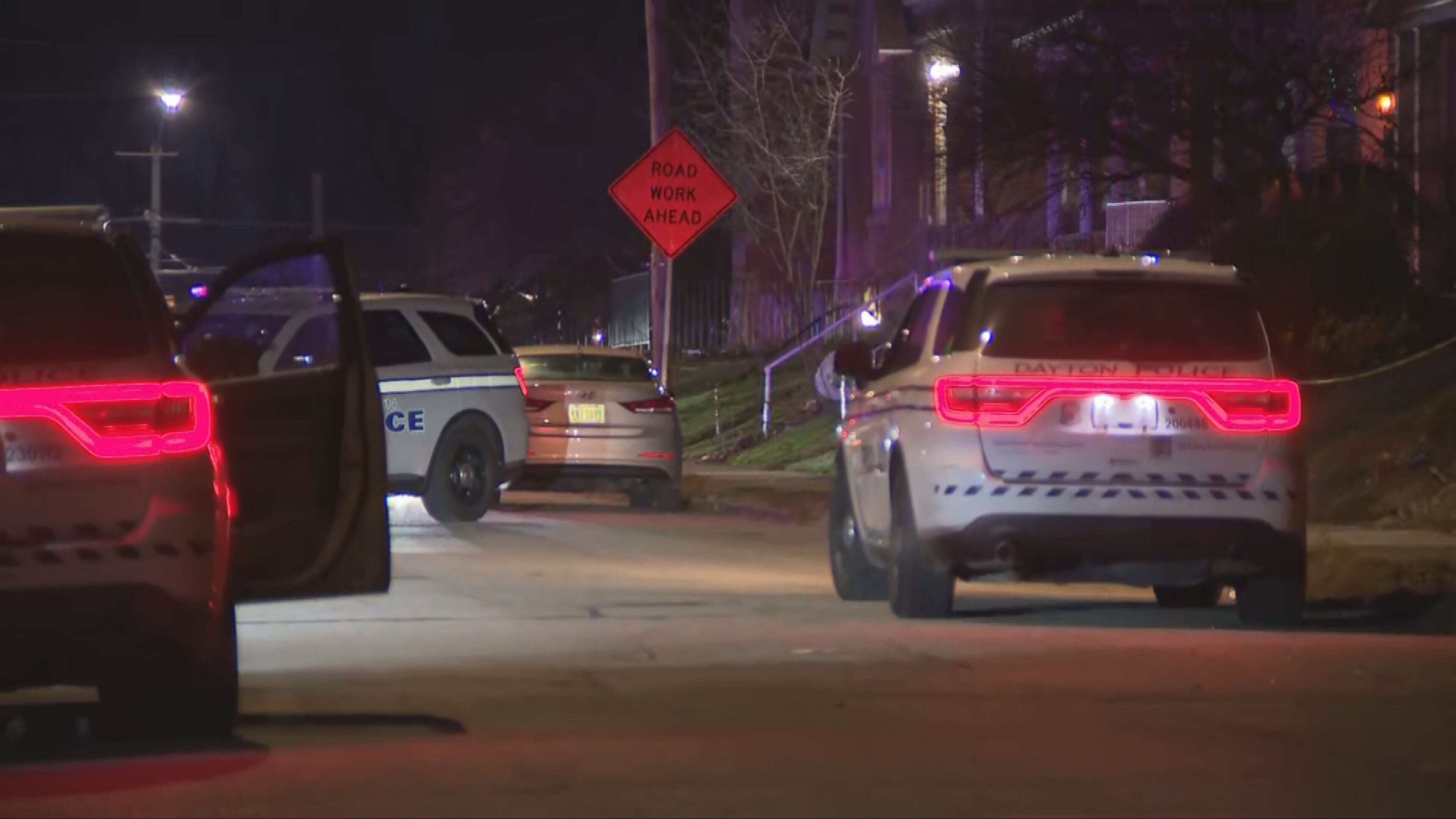 22-year-old man critically hurt in local shooting