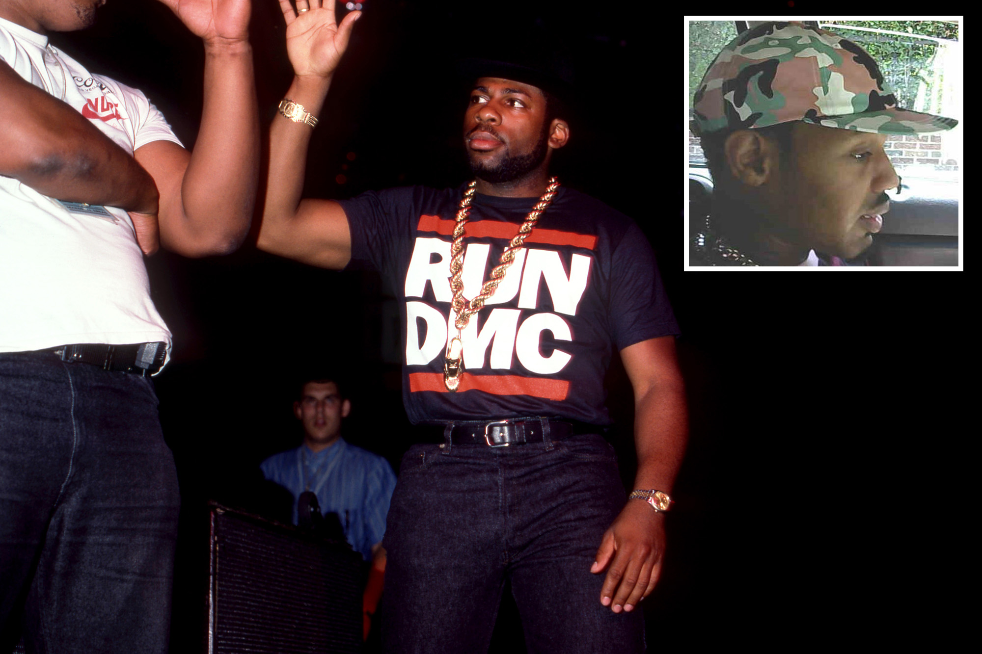 Conviction tossed in Jam Master J murder case, as judge finds ...