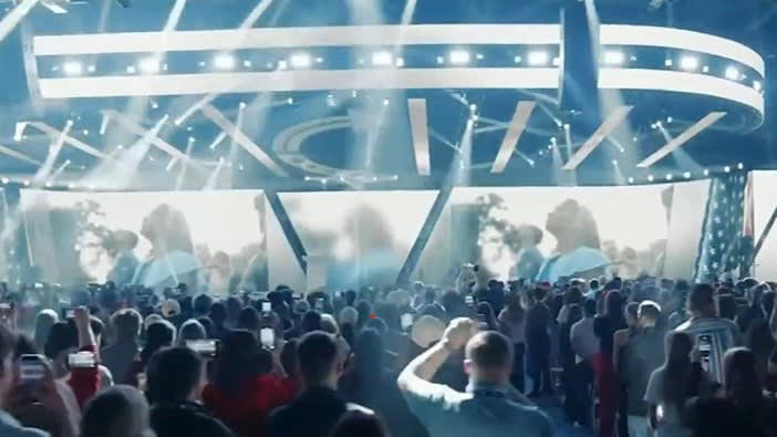 MAGA about to implode after Charlie Kirk's death? Ben Shapiro turns on ...