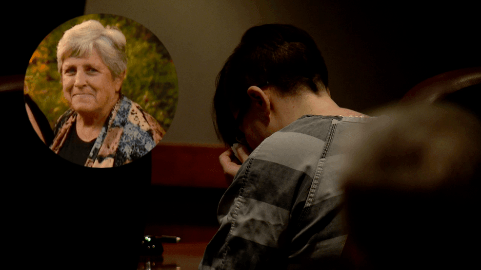 Homeless woman found not guilty by reason of insanity in stabbing death ...