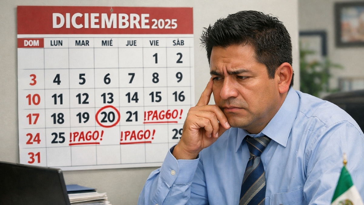 Oficial | Profedet recuerda la fecha límite para entregar el aguinaldo ...