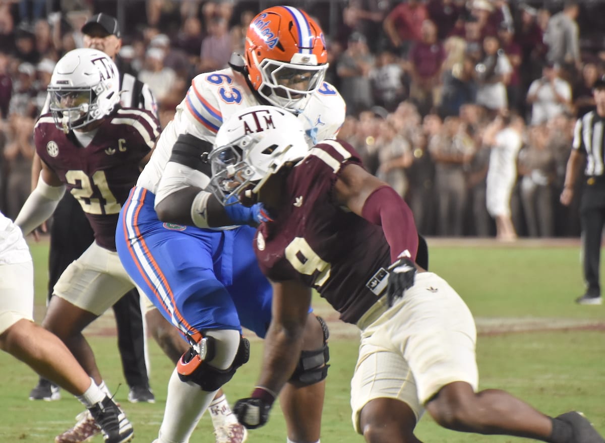 Game preview: Miami’s offense vs. Texas A&M’s defense