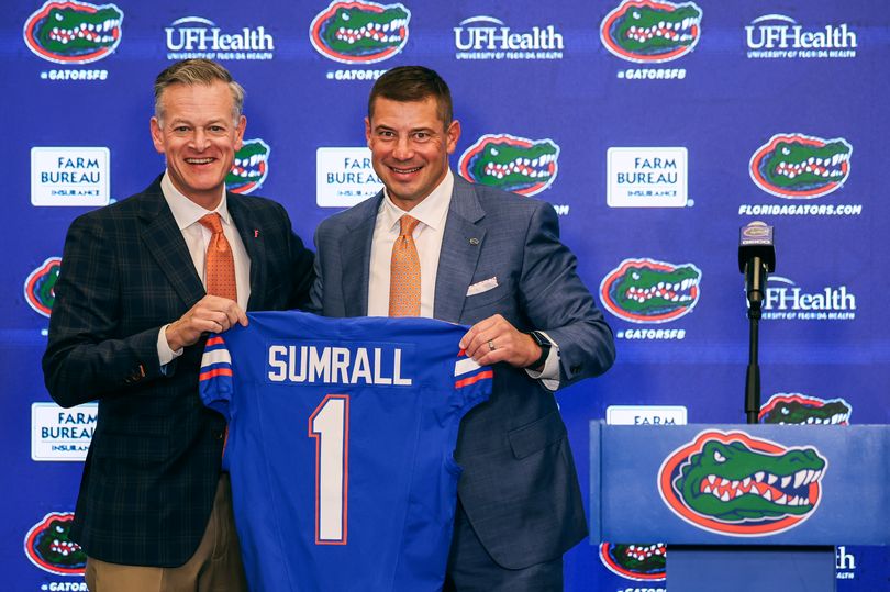 Jon Sumrall suffers family tragedy just before Tulane's CFP opener vs ...