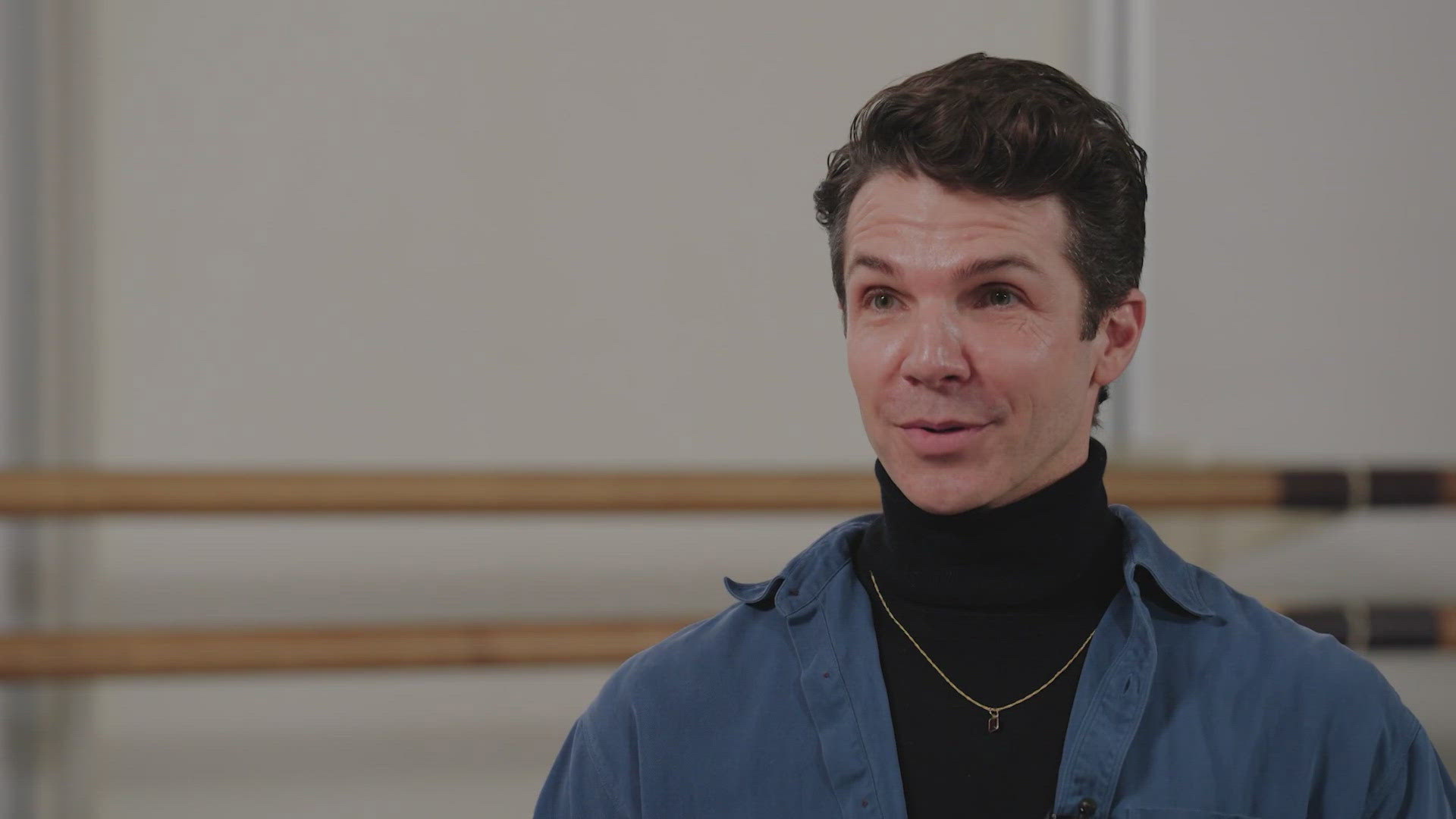 Pacific Northwest Ballet's Lucien Postlewaite takes final bow | On the ...
