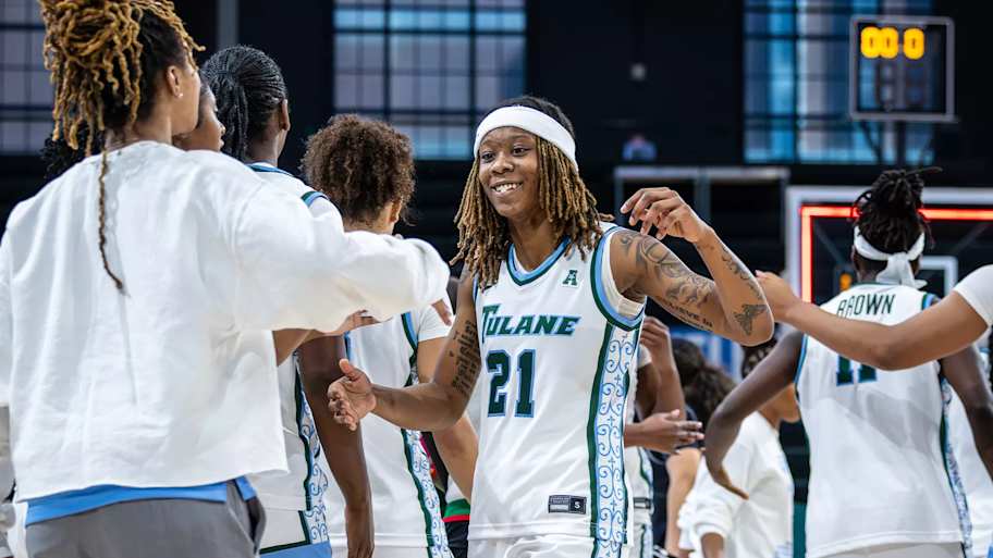 Tulane women conclude non-conference play with their holiday tournament
