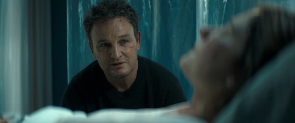 The Last Frontier canceled at Apple after one season