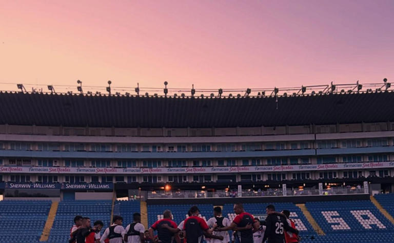 Firpo vs. Alianza: ¿a qué hora y cómo ver la final del Apertura 2025 de ...