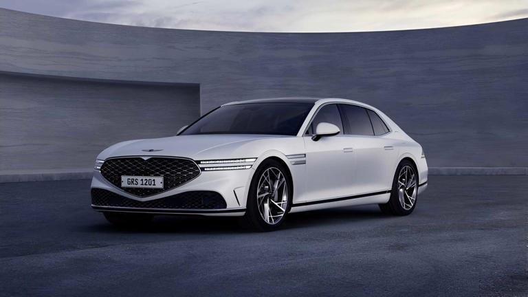 Genesis: The luxury brand combining affordability, reliability, and comfort