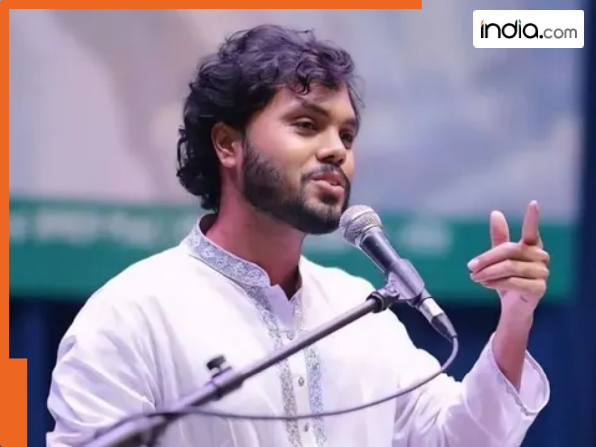 Bangladesh protests live updates: Osman Hadi to be buried next to ...