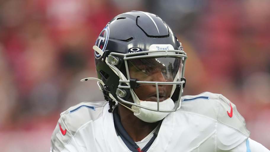 Titans could get win vs. Chiefs without Patrick Mahomes