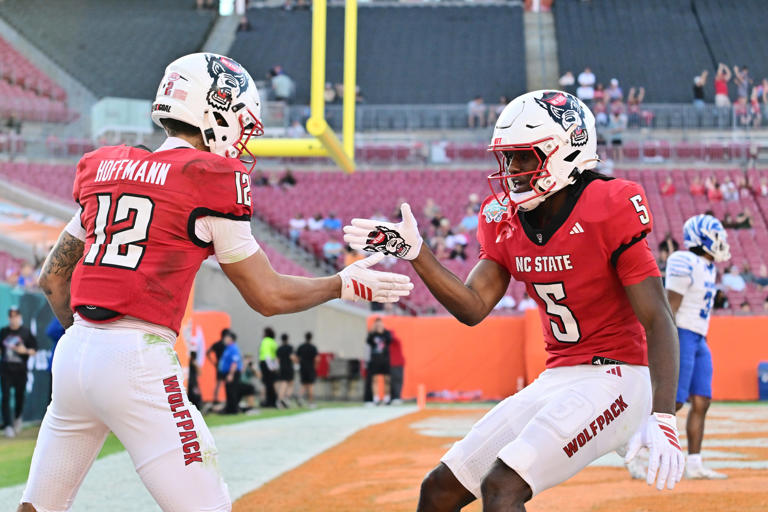 How has Auburn football fared in the transfer portal? Day 6 recap