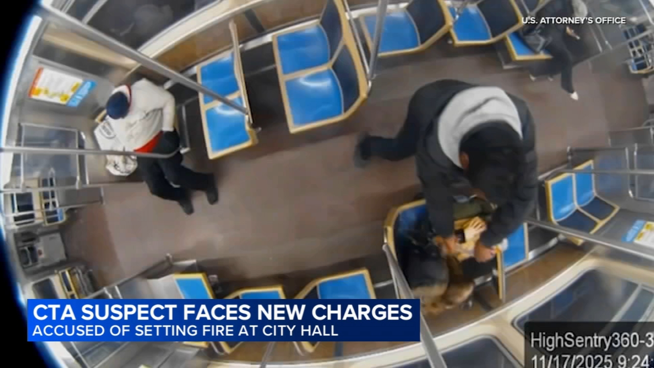 Man accused in Blue Line fire attack pleads not guilty in indictment ...