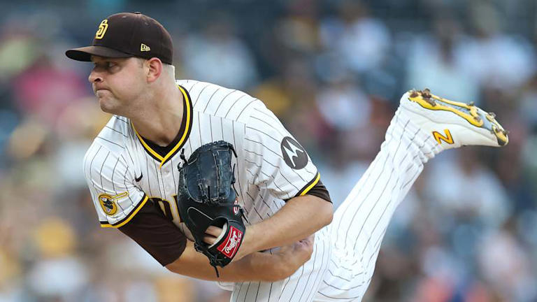 The silver linings of Red Sox failing to land Michael King after Padres ...