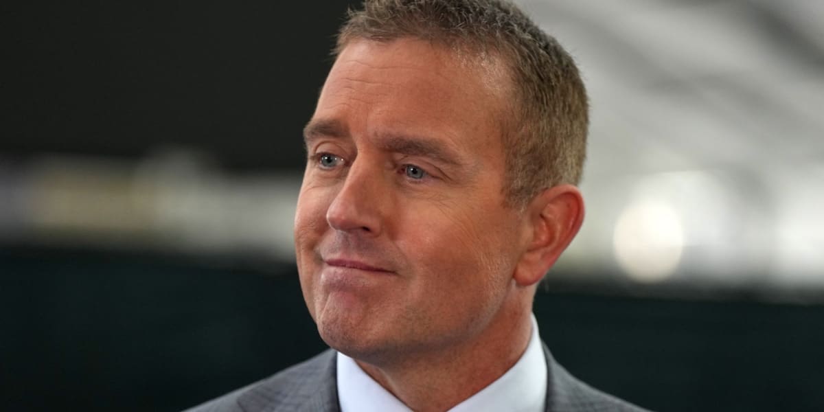 Kirk Herbstreit gives powerful perspective as Michigan parent amid ...