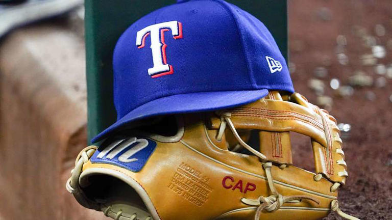 Five Rangers prospects that could contribute to bullpen next season