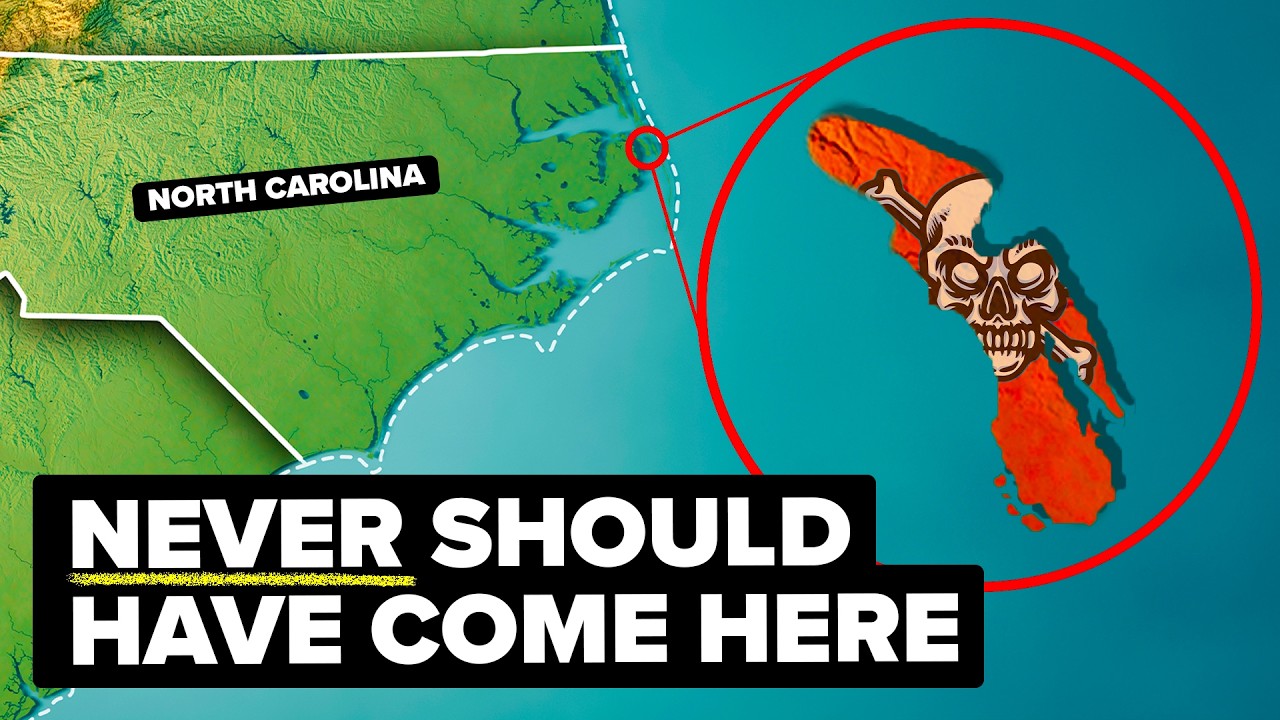 How 115 villagers vanished without a trace