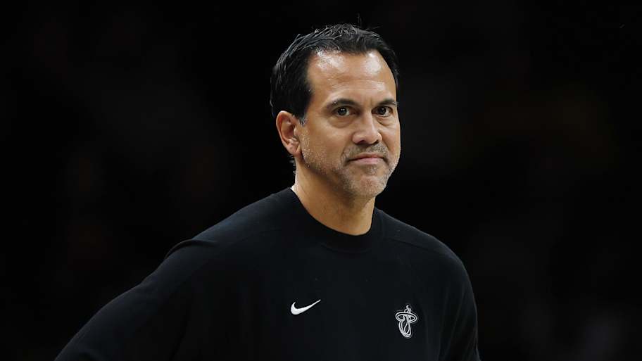 Heat missing multiple starters for Friday's clash vs. Celtics