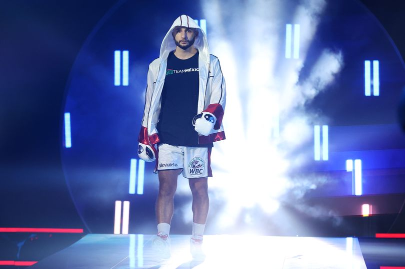 WBC champion questions Anthony Joshua vs Jake Paul legitimacy — 'We all ...