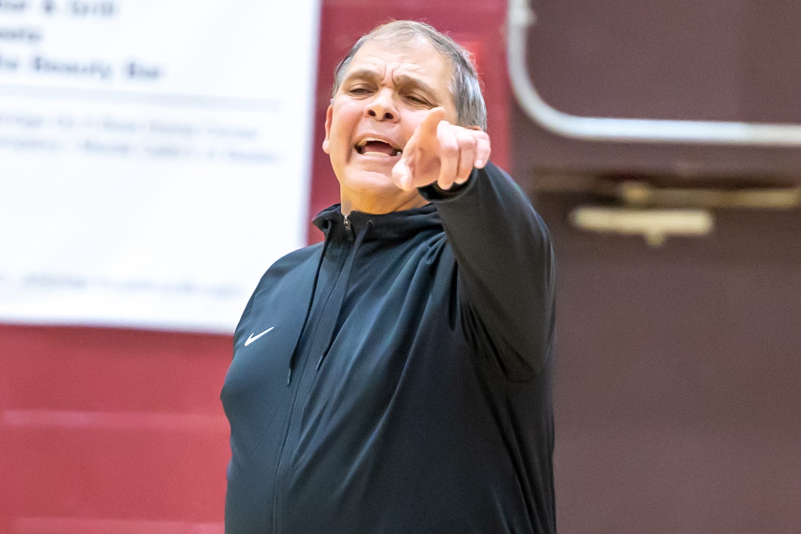 Quaker Valley head coach Mike Mastroianni reaches 600 career wins