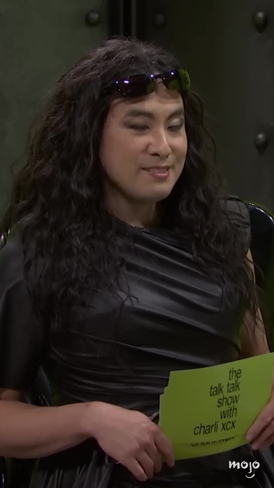 VV TV Bowen Yang leaving SNL