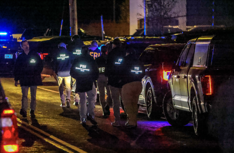 Officials: Suspect in Brown shooting, MIT professor's killing found dead