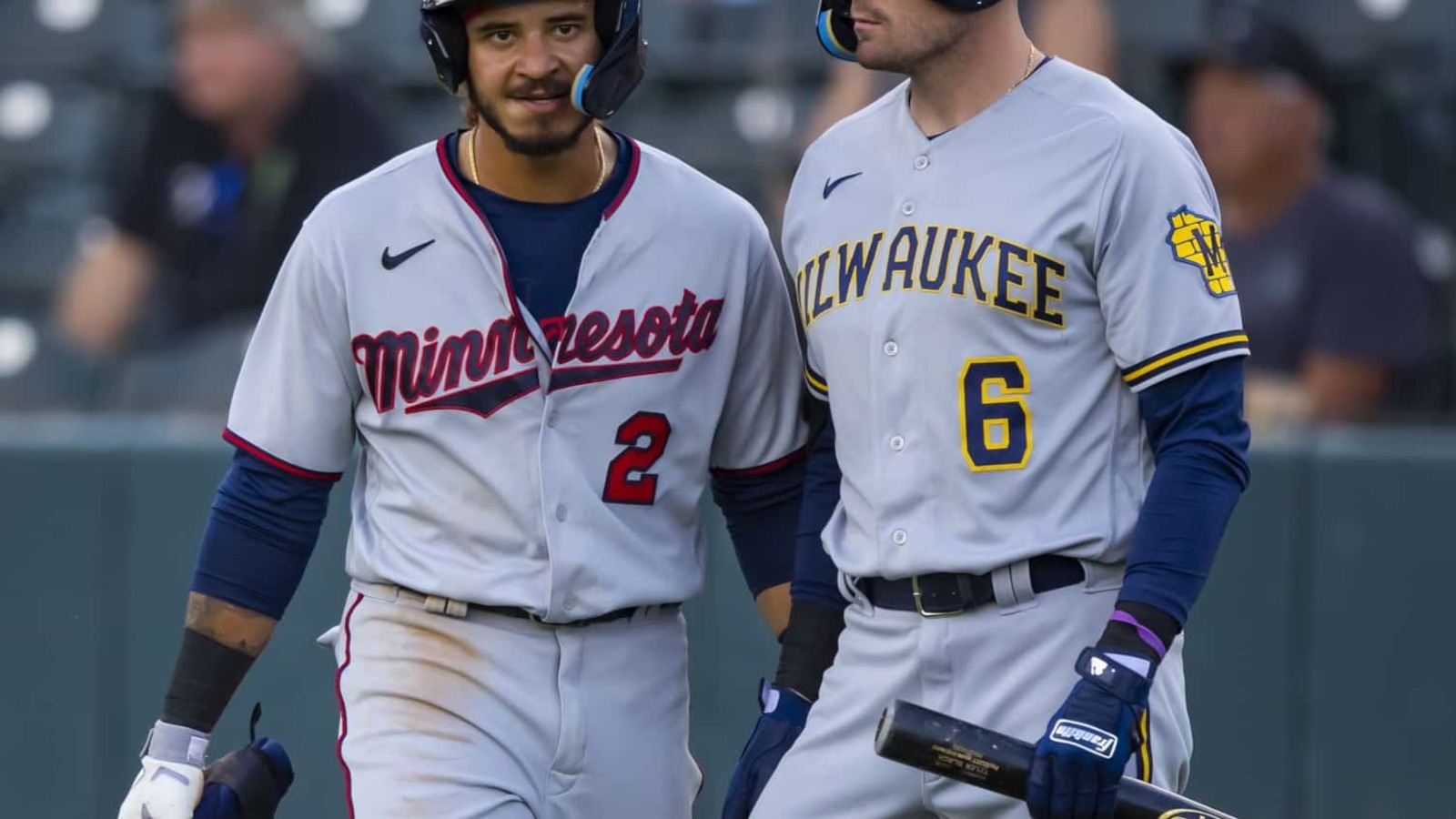 Former Brewer Tyler Austin signs with Cubs, returns home after crushing ...