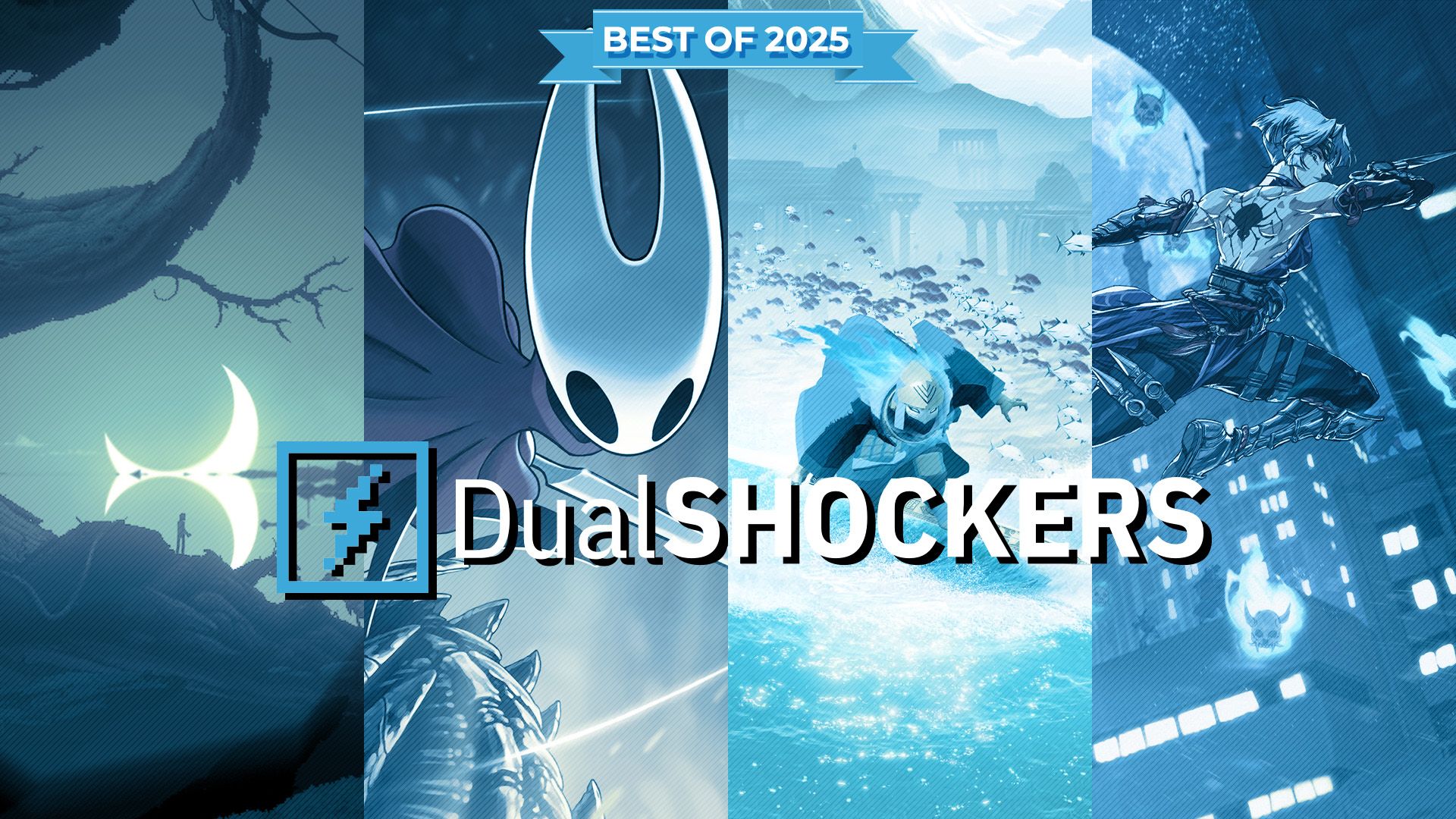 DualShockers’ 2025 game of the year awards: Best platformers