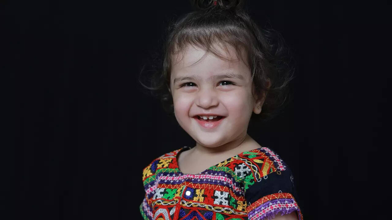 Baby names inspired by female warriors of India