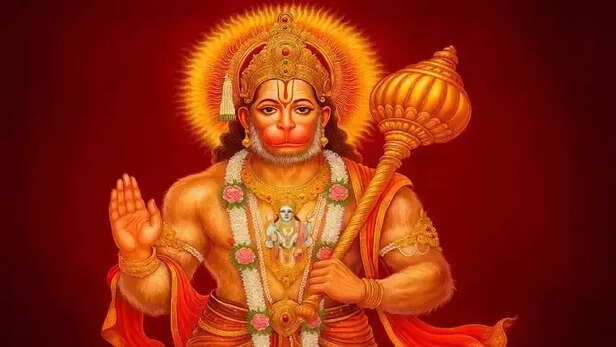5 powerful benefits of chanting Hanuman Chalisa in daily life