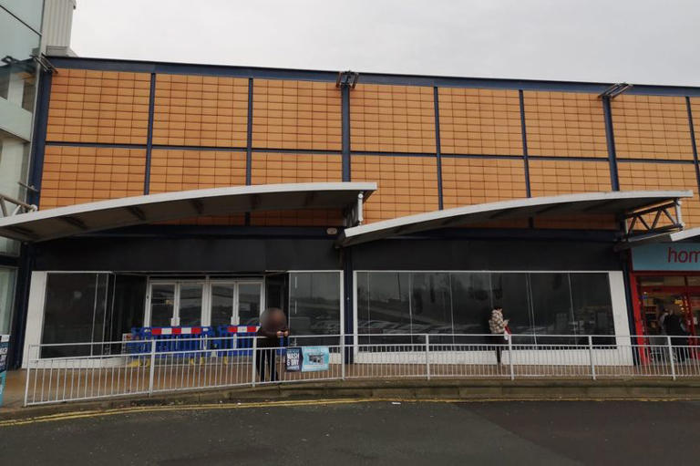Boots will not reopen at Cleveland Centre but plans to open in another ...