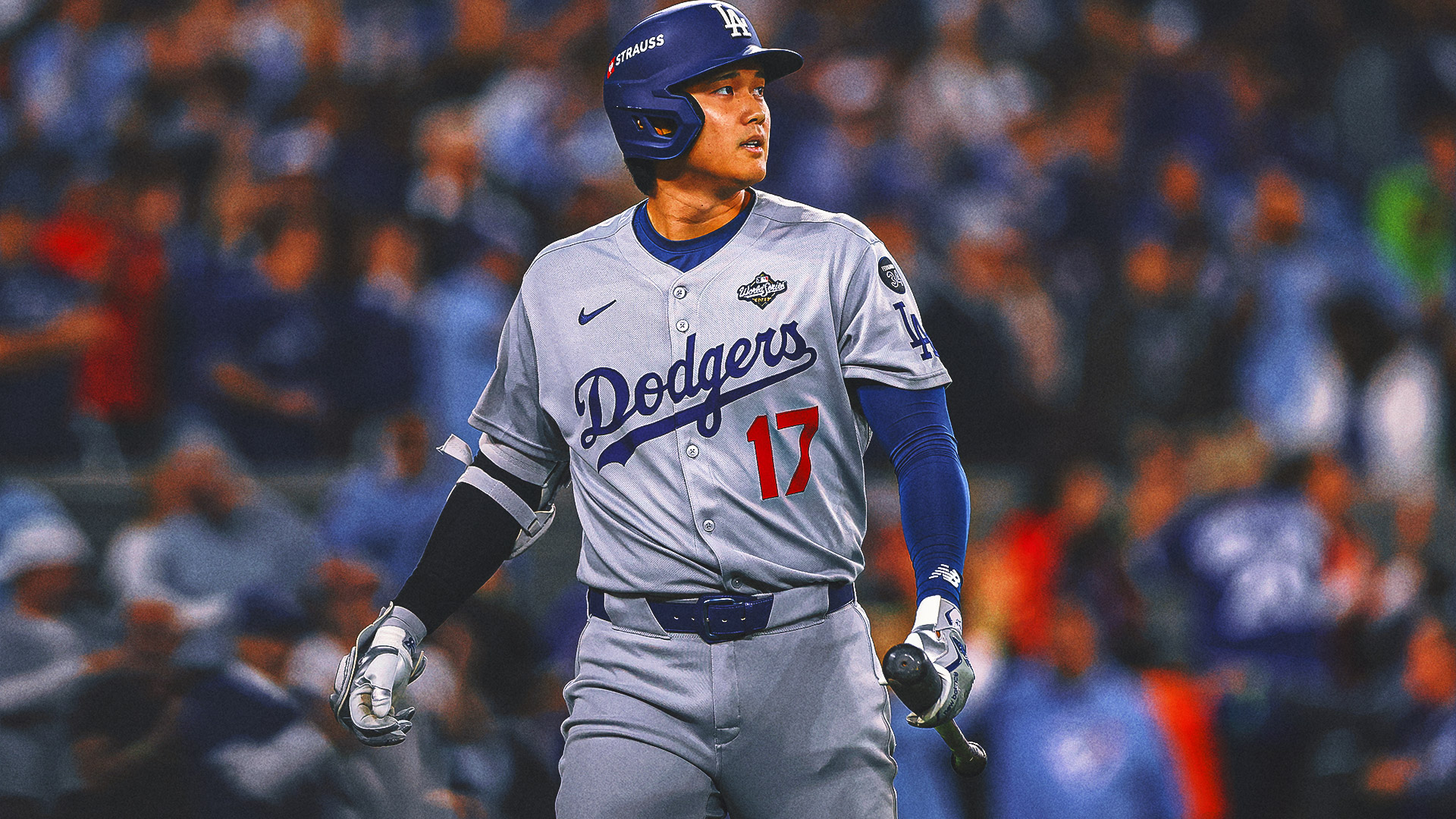 Shohei Ohtani trading card draws record sale