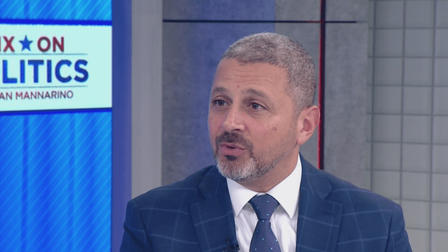 Next NYC budget director on cuts: 'We're going to critique the current ...