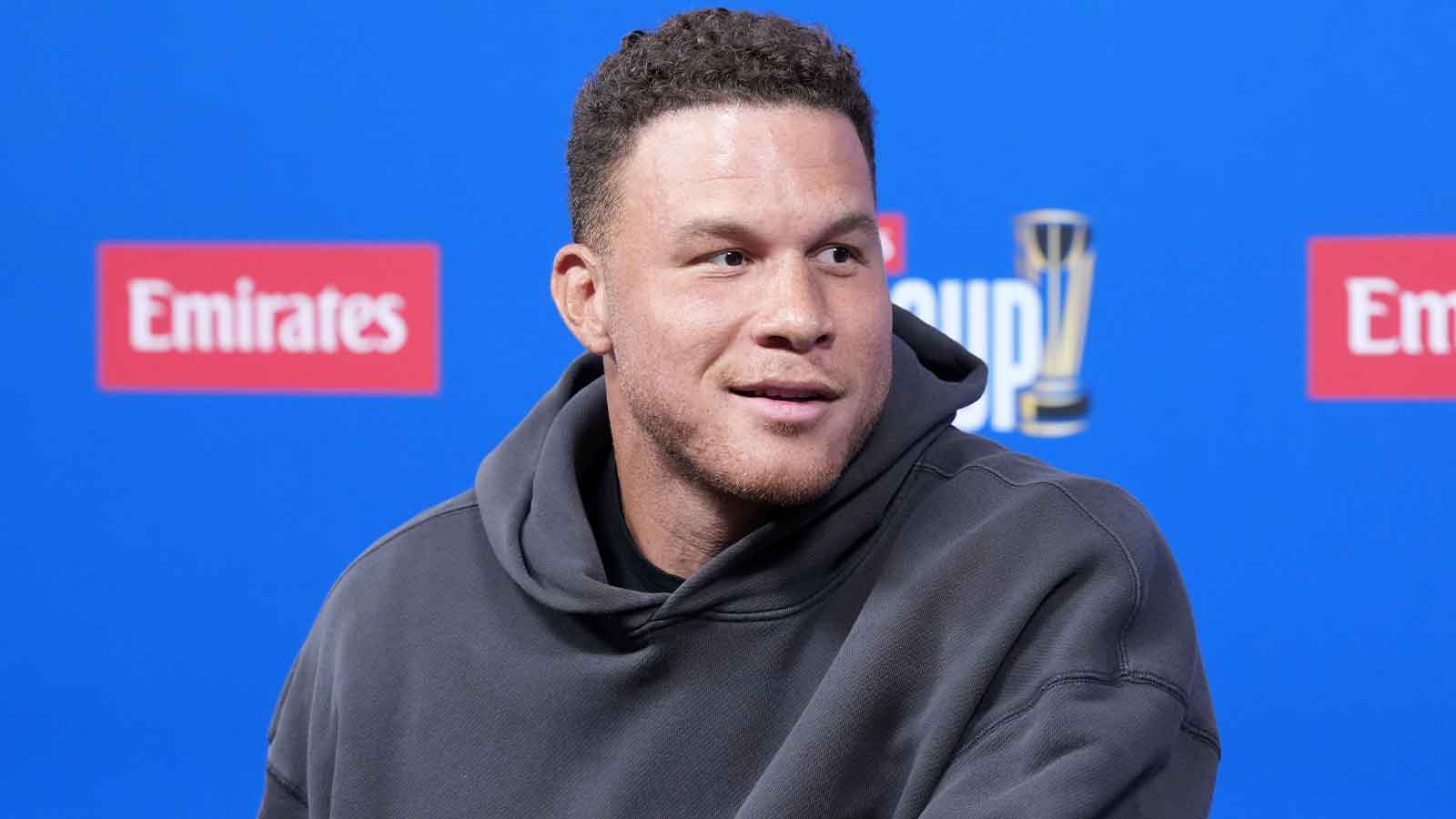 Blake Griffin, Jamal Crawford headline 2026 Naismith Basketball Hall of ...