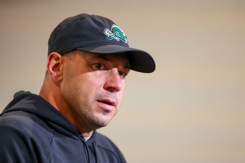 Jon Sumrall suffers family tragedy just before Tulane's CFP opener vs ...